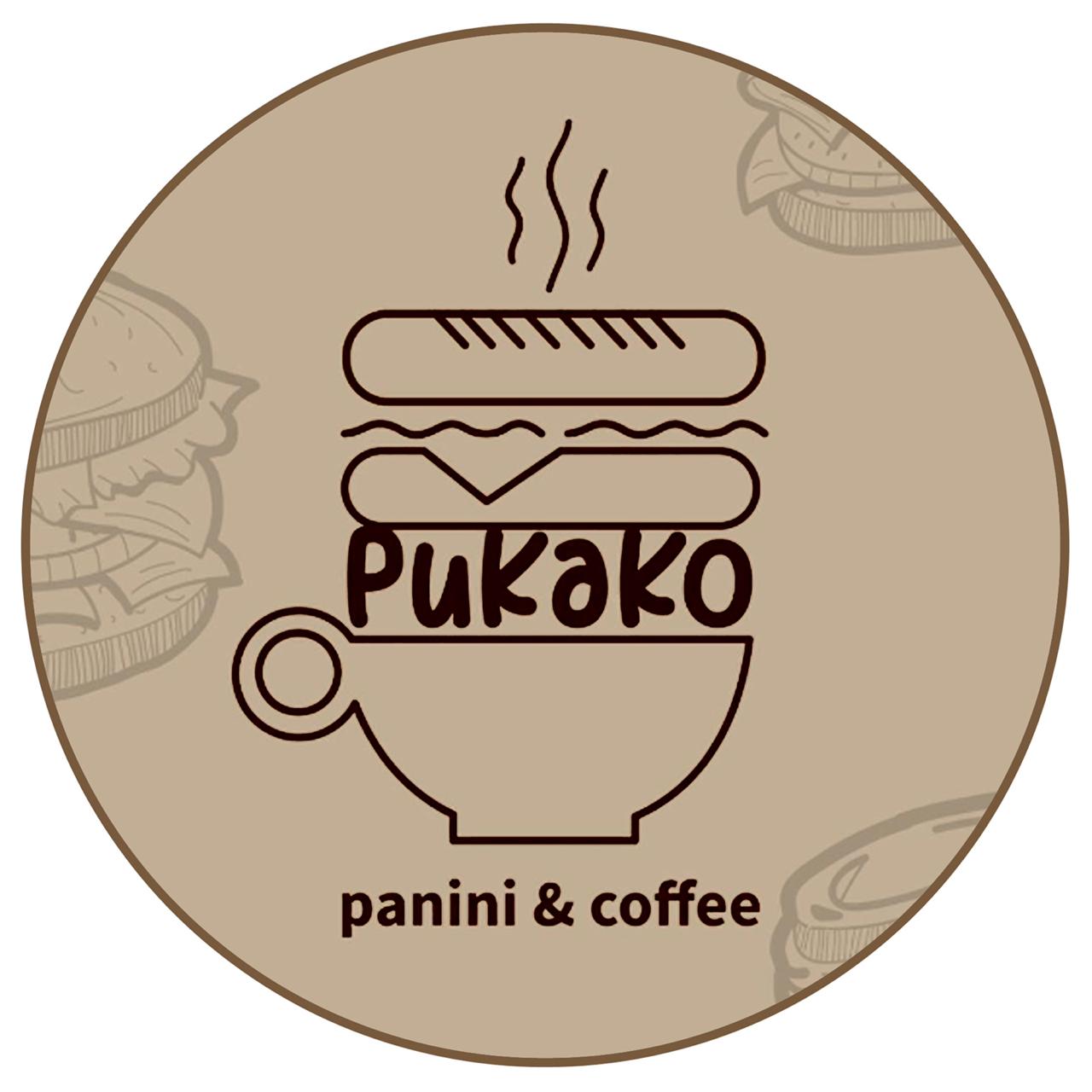 Pukako Panini & Coffee